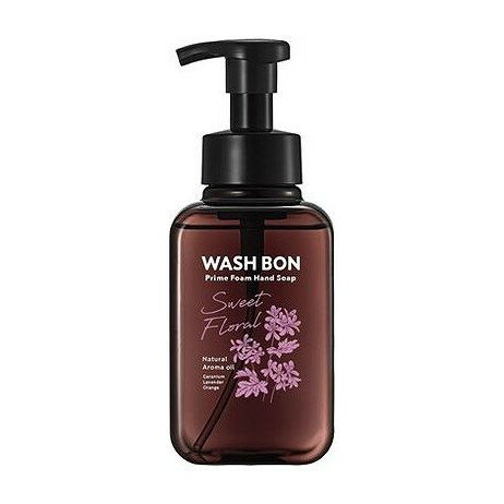 【商品詳細】独自成分SOFOROを配合したきめ細かなうるおい泡と天然精油100％の香りで心うるおう手洗いタイムへ。大容量本体。成分:水、カリ石ケン素地、グリセリン、加水分解カンジダボンビコラエキス、クエン酸、ニオイテンジクアオイ花油、ラベン...