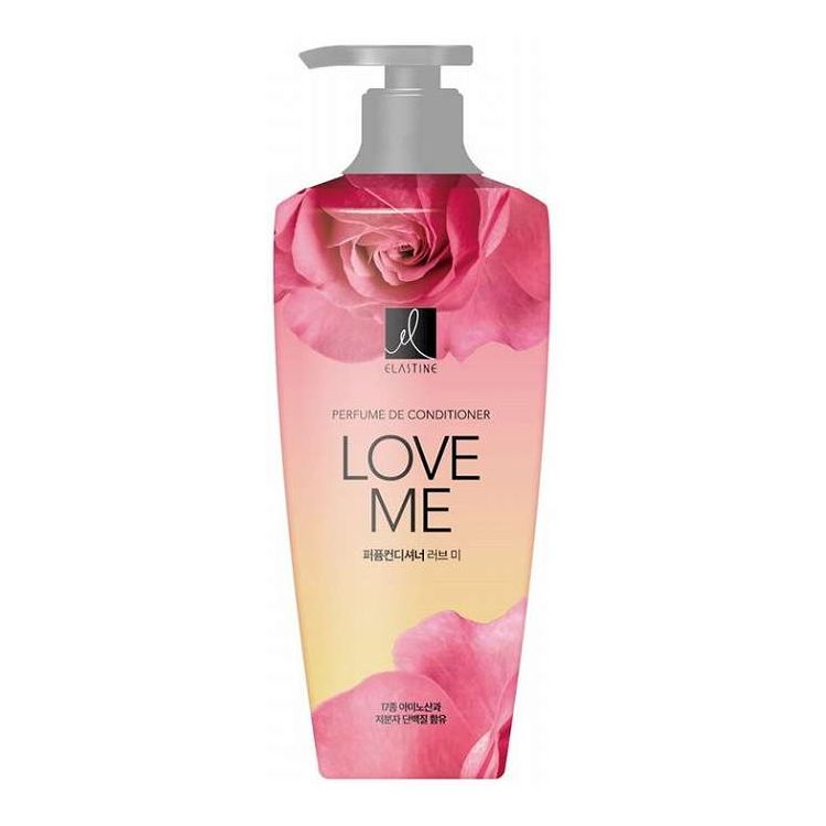 【商品詳細】香りのいいツヤサラ髪が1日中続くコンデショナー。17種のアミノ酸、低分子タンパク質、5種類の黄金オイルの配合でダメージヘアを集中ケアして輝く美髪へと導きます。従来品より長持ちするパフュームのような香りが1日中続きます。甘くてラブ...