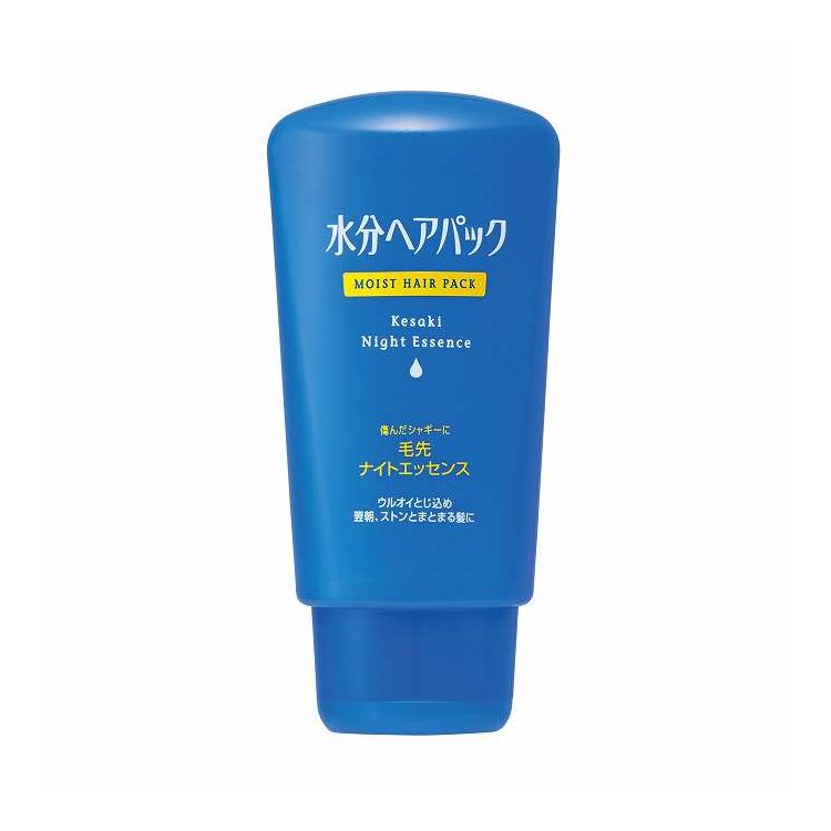 【商品詳細】傷んだシャギーに、毛先ナイトエッセンス。パサつく毛先に、寝ている間にウルオイとじ込めコート補修。髪深部の傷みからキューティクルの傷みまでコート補修成分が働き、補修。翌朝、ストンとまとまる髪に。洗い流さないタイプ。クリアフローラル...