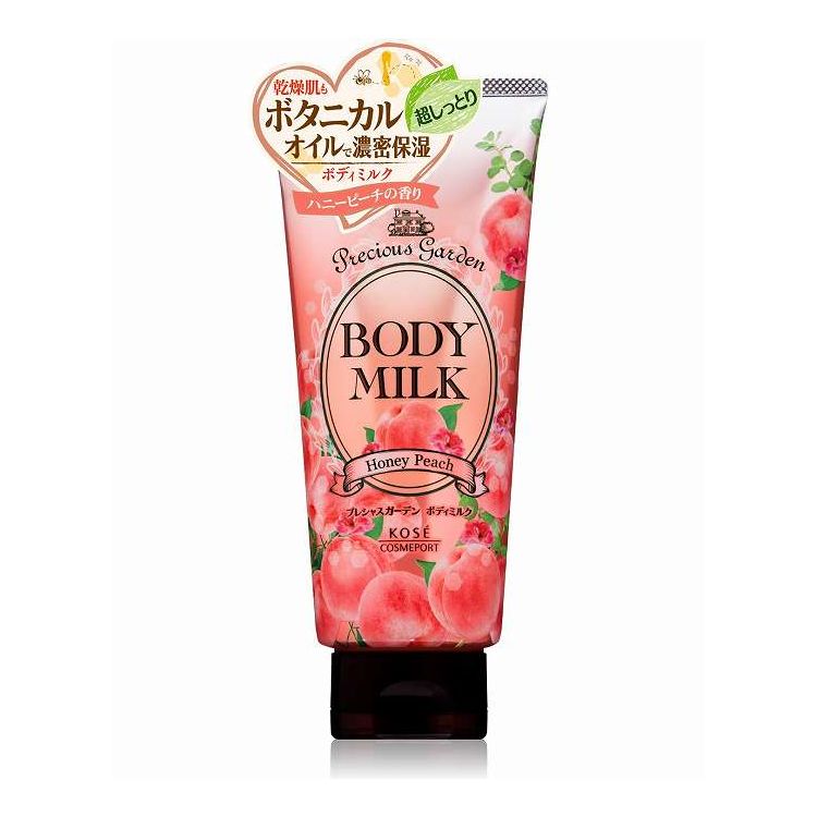 【商品詳細】商品区分:化粧品成分:水・DPG・BG・ミネラルオイル・ワセリン・グリセリン・シア脂・トコフェロール・ハチミツ・ブドウ種子油・ホホバ種子油・モモ果汁・BHT・EDTA-2Na・(アクリレーツ/アクリル酸アルキル(C10-30))...
