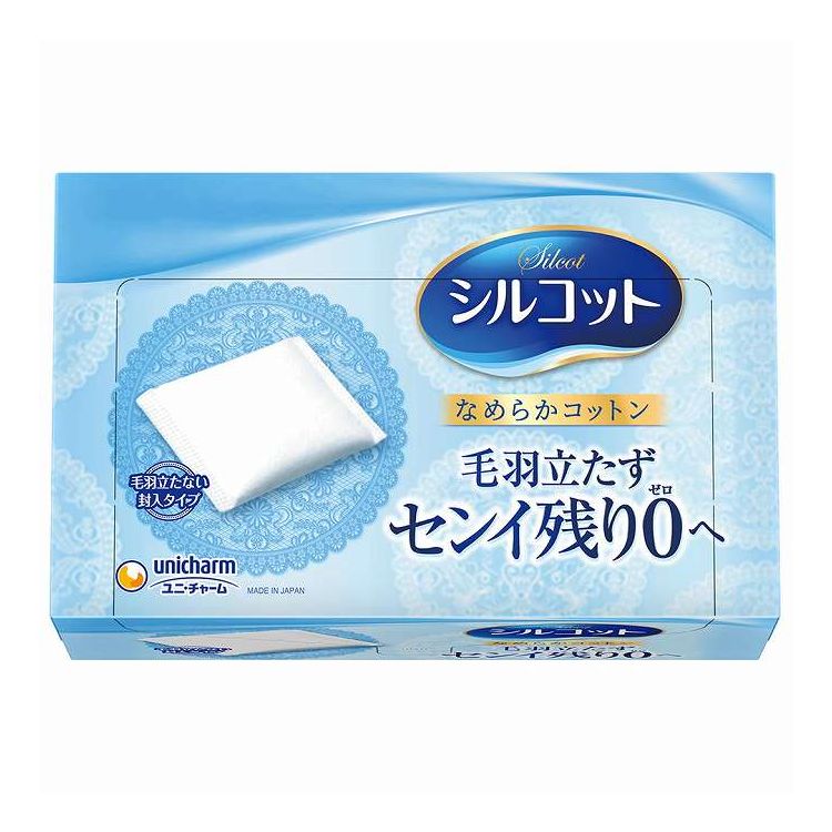 【商品詳細】メーカー名:ユニ・チャーム生産国・加工国:日本【代引きについて】こちらの商品は、代引きでの出荷は受け付けておりません。【送料について】北海道、沖縄、離島は送料を頂きます。