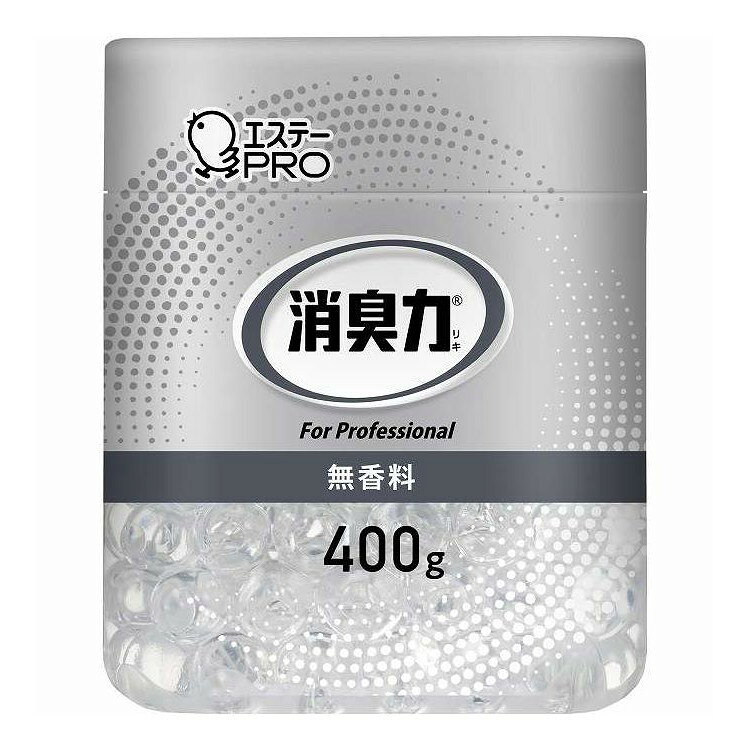 【商品説明】●幅広いニオイを強力に消臭する「ハイブリッド消臭テクノロジー※」※汗臭、体臭、尿臭に効果のある消臭成分を組み合わせた処方。●消臭効果が約2.5〜4ヵ月持続します。（850gの場合）オフィスや店舗などのあらゆるシーンに。成分:●成...