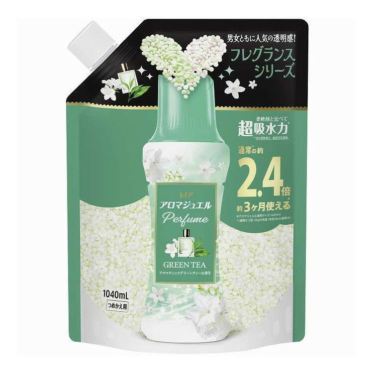 ※単品の場合の商品情報になります。予めご了承ください。 【商品詳細】 新！デュアルビーズ搭載！2種類の香水オイルが1つに！柔軟剤では実現できない重なり合い、深みのある香りへ メーカー名:P＆G 生産国・加工国:中国 内容量:1040ml【代...