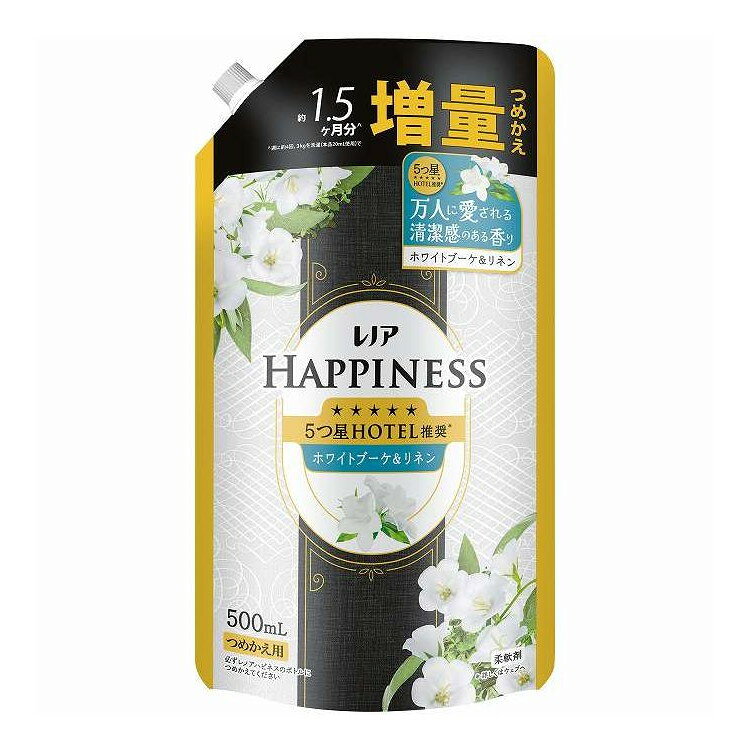 ※単品の場合の商品情報になります。予めご了承ください。 【商品詳細】 5つ星ホテルの朝にただよう上品で優雅なフローラルブーケの香り。家族みんなに愛される上質で清潔感のある香りで、ごわごわタオルもふわふわに！ メーカー名:P＆G 生産国・加工...