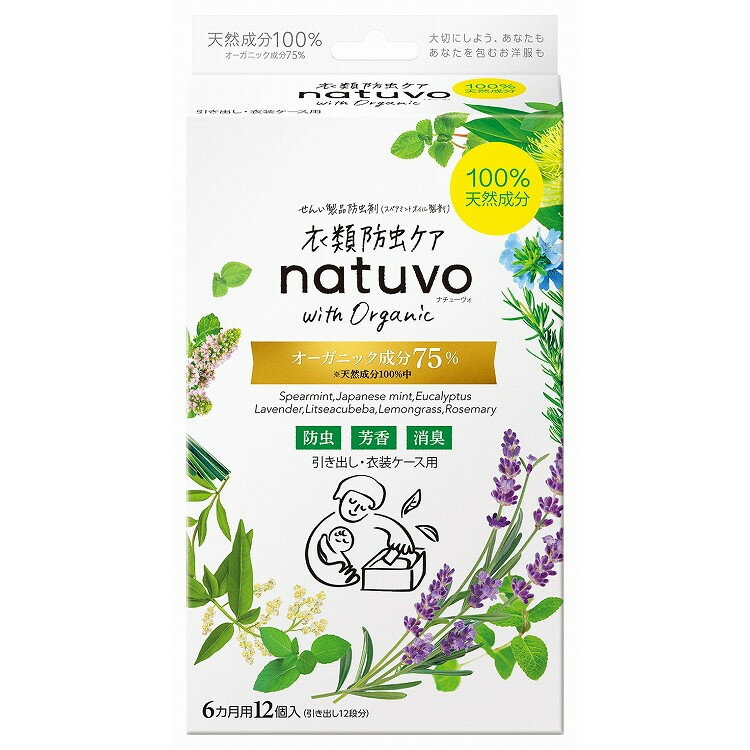 アース製薬 NATUVOの関連商品はこちら【単品1個セット】はこちら【単品2個セット】はこちら【単品3個セット】はこちら【単品4個セット】はこちら【単品5個セット】はこちら【単品6個セット】はこちら【単品7個セット】はこちら【単品8個セット...