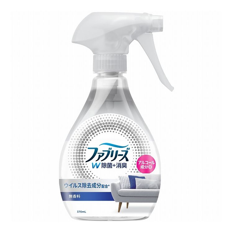 【商品詳細】香料改良により48時間爽やな香りが長続き。メーカー名:P＆Gジャパン生産国・加工国:日本内容量:370mL【代引きについて】こちらの商品は、代引きでの出荷は受け付けておりません。【送料について】北海道、沖縄、離島は送料を頂きます。