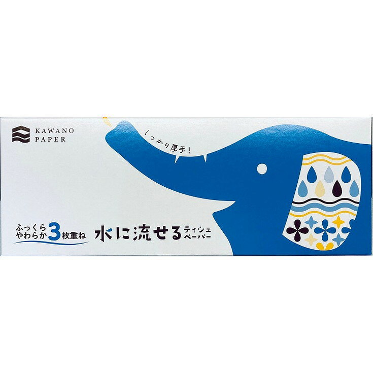 このページは4901451164487単品が6個セットの商品ページです【商品特徴】ふっくらやわらかな3枚重ねのティシュペーパー。片手でさっと使える、3枚重ねならではのしっかり厚手の安心感。育児や介護ケア、ペットのお世話、キャンプやお出かけ、...