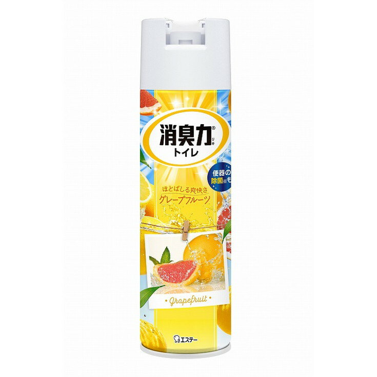 このページは4901070130993単品が9個セットの商品ページです【商品特徴】3D広角ジェット噴射で瞬時に空間をまるごと消臭。便器内の薬液のかかった範囲を除菌します。※全ての菌を除菌するわけではありません。1日2〜3回スプレーで約1〜1...