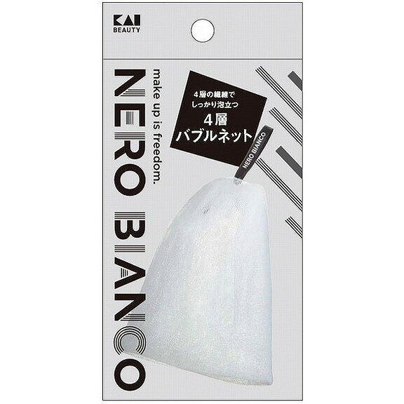 このページは4901601074833単品が7個セットの商品ページです【商品特徴】たっぷりの泡が作れる4層の泡立てネットお肌に優しい泡洗顔【製造者】貝印株式会社【生産国】中華人民共和国【単品内容量】1個※メーカーの都合によりパッケージ、内容...