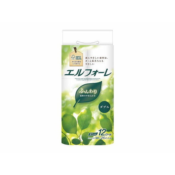 このページは4902011106893単品が6個セットの商品ページです【商品特徴】●ふんわり自然のやわらかさ●清潔感のある爽やかなリーフデザインのパッケージ●フローラルの香り●パルプ100％（FSC認証）【製造者】大王製紙株式会社【生産国】...