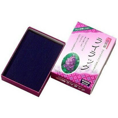 こちらは4901405005682単品が15個セットの商品ページです。以下、単品説明文【単品商品説明】燃焼時間の短いミニサイズライラックの花のソフトな香り煙の量は少なく、線香色もライラック調にしました【製造者】カメヤマ株式会社【生産国】日本...