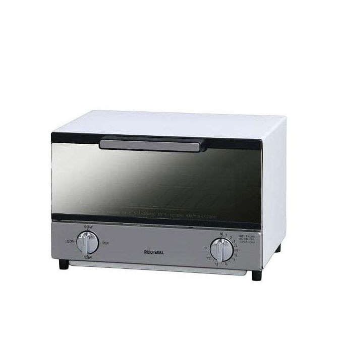 商品説明文ミラーガラス調でキッチンやお部屋に馴染むインテリア性の高いデザイントースターです。出し入れしやすいフラットタイプ、せり出す焼き網構造で奥の調理物も取り出しやすいです。4段階ヒーター調節でき、多様なメニューに対応します。調理に便利な...