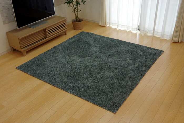 　【商品特徴】先染め糸を使用した3色MIXラグです。多色多サイズ展開ですの、お部屋に合わせてお選び下さい。3色のうち1色アクセントカラーを使用し、いままでにない色合いを表現しました。ナチュラルカラーで家具との相性も高く、高級感あふれる風合い...
