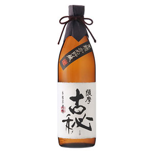 昔ながらの仕込み「黒麹仕込み」と時間をかけた貯蔵「かめ貯蔵」にこだわり濃厚だが、まろやかな甘味と洗練された香りのバランスが鮮烈な味わい深き商品。業務用限定商品です。◆20歳未満の方の飲酒は法律で禁止されております◆当店では20歳未満の方への...