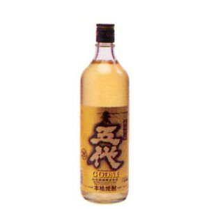 麦焼酎の一番旨い部分を3年以上の長期間貯蔵熟成させた焼酎です。焼酎は貯蔵することで熟成が進みコクのあるまろやかな風味が味わえます。■種別 本格焼酎 麦焼酎■産地 鹿児島■製造元 山元酒造（株）■容量 900ml■アルコール度数 25度◆20...