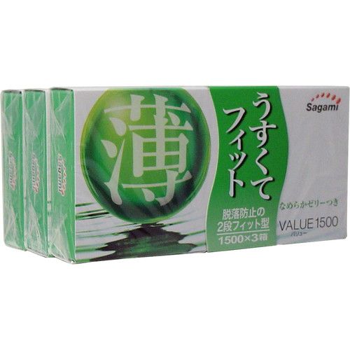 【発売元:相模ゴム工業】個装サイズ:143/73/75mm個装重量:約130g内容量:12個入×3箱製造国:マレーシア●素材・・・天然ゴムラテックス●型・・・2段フィットタイプ●色・・・ブルー●※メーカーの都合によりパッケージ、内容等が変更...