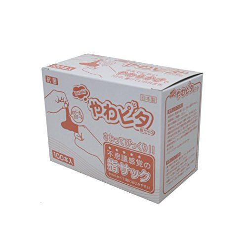 【発売元:ハナキゴム】さわってびっくり!不思議感覚!!やわらかくて指になじみやすい!●指にやさしくフィットするやわらかさ。●圧迫感が少なく長時間使用可能。●抗菌仕様。●長さを調整できます。(裾を折り返すかハサミ等でカット)●伸縮性の高い素材...