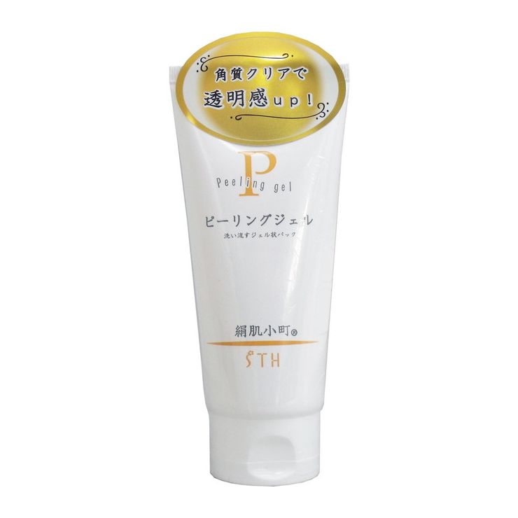 【発売元:エス・ティ・ヒッツ】洗い流すジェル状パック!お肌の表面の角質を洗い流してやさしくピーリング。汚れが落ちすっきりします。●Q10、ヒアルロン酸等保湿成分も贅沢に配合!。個装サイズ:67X155X40mm個装重量:約155g内容量:1...