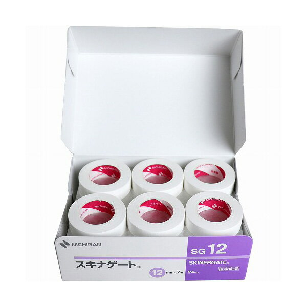 【発売元:ニチバン】確かな固定性&手で簡単に切れる、ガーゼ固定に最適なテープ!柔軟性・透湿性を有するポリオレフィン系フィルムと、透湿性に優れたアクリル系粘着剤を採用して、極低刺激性を実現!●ムレにくい粘着剤・テープ基材両方の高い透湿性により...