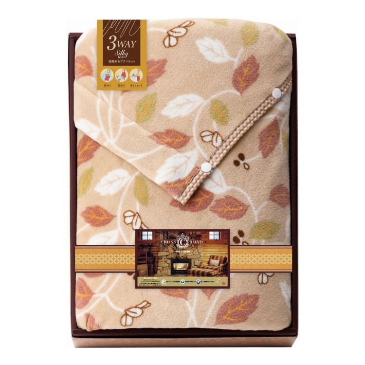【セット内容】商品800×1300mm【商品サイズ】-【材質】ポリエステル100%商品重量：700g箱サイズ：箱345×270×90mm備考※メーカー都合により、デザイン・内容等が変更になる場合がございます。【代引きについて】こちらの商品は...