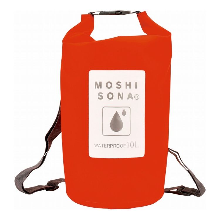 EMERGENCYGOODS日頃から準備しておきたい災害対策グッズを集めました。災害対策災害のお役立ちアイテム緊急災害時はもちろんアウトドアでも大活躍します。10L容量のバケツにもなる防水仕様（IPX6耐水形）のリュックです。センターの文字...