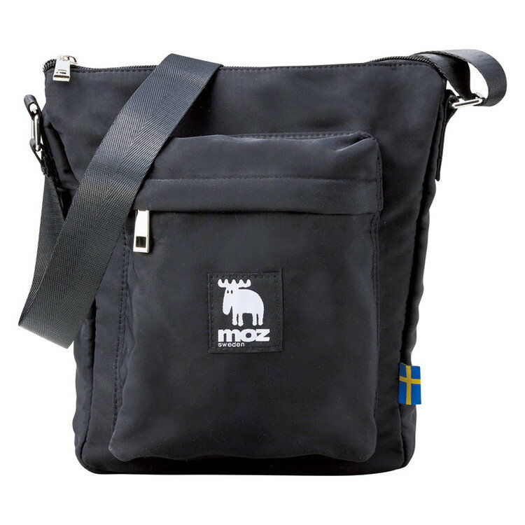 ファスナー開閉式。外前面ファスナーポケット×1室、内ファスナーポケット×1室。ショルダーベルト着脱不可（長さ調節可）。ポリエステル、ポリプロピレン26×25（20）×8cm【代引きについて】こちらの商品は、代引きでの出荷は受け付けておりませ...