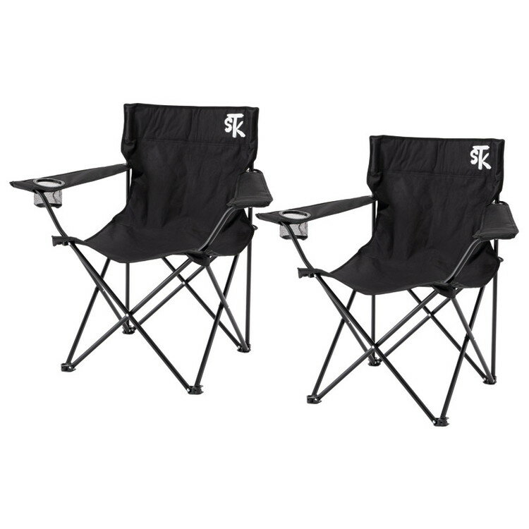 アウトドアレジャーに大活躍間違いなし。耐荷重量約80kg。ポリエステル、スチール83×50×80cm【代引きについて】こちらの商品は、代引きでの出荷は受け付けておりません。【送料について】北海道、沖縄、離島は送料を頂きます。