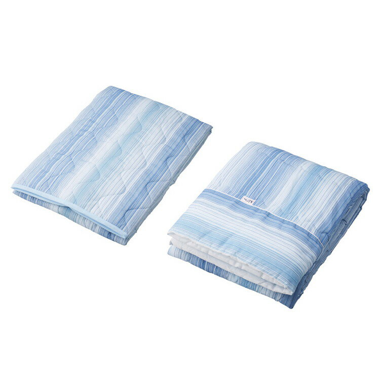 滋賀県高島市、琵琶湖の畔に位置する繊維の街、高島市で作られてきた「高島ちぢみ」は約230年前、天明の頃より京の都で売られていました。通常の平織生地に比べよこ糸に撚り（より）をかけて凸凹感のあるシボ状のしわをつくり、肌に触れる面積を減らして風...