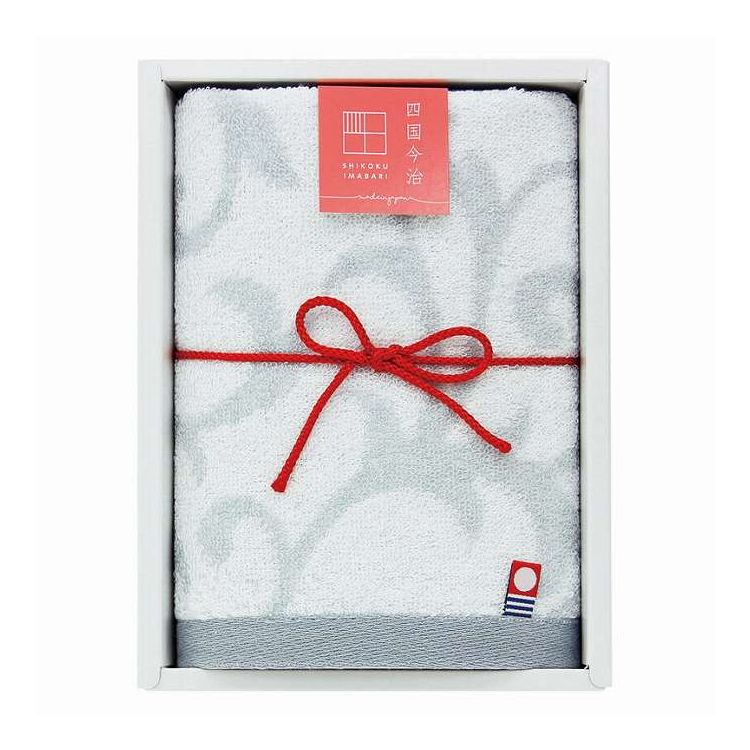 厳選された素材の高級ジャガードウオッシュタオル日本製【セット内容】-サイズ：34×35cm重量/容量：-箱サイズ：20×15×4cm材質：綿100%【代引きについて】こちらの商品は、代引きでの出荷は受け付けておりません。【送料について】北海...