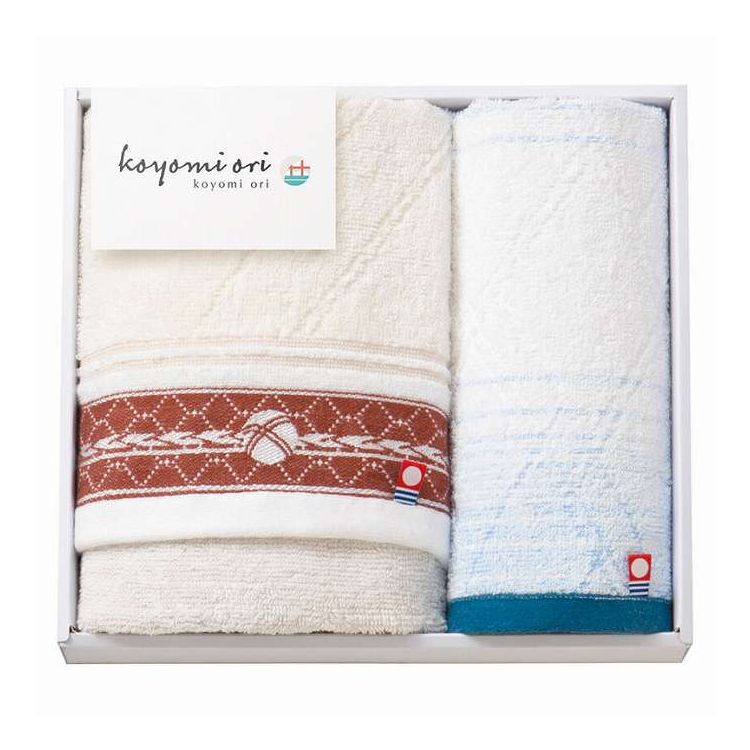 優美な着物を描いた和モダンで華やかなタオル日本伝統衣装である着物をイメージした今治タオル。繻子織で表現された着物の華やかで美しい帯や帯留めが特徴的です。優美な和の美しさと共に、パイル部分にはシンプルなラインのデザインで、和モダンな雰囲気を感...