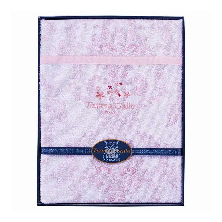 やわらかな風合に包み込まれる心地良さを体感していただけるタオルケットです。ウォッシャブル【セット内容】-サイズ：140×190cm重量/容量：-箱サイズ：46×36×8cm材質：ポリエステル80%・綿20%【代引きについて】こちらの商品は、...