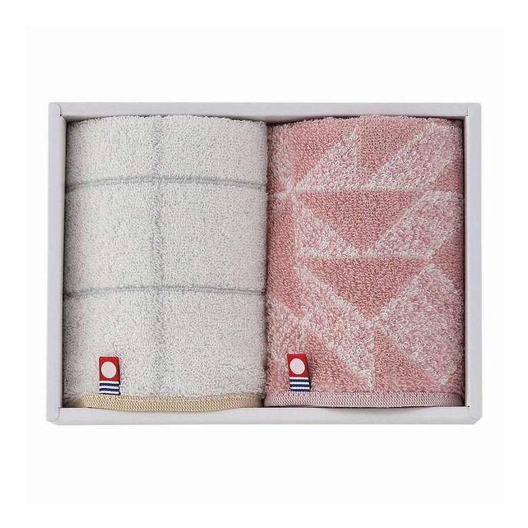 北欧をイメージしたシンプルでモダンなデザインとポップで可愛らしいカラーが特徴。ボリュームがあり、吸水性に優れた今治産のタオルハンカチです。日本製今治マーク（第2023-1477号）【セット内容】-サイズ：25×25cm重量/容量：0.1kg...