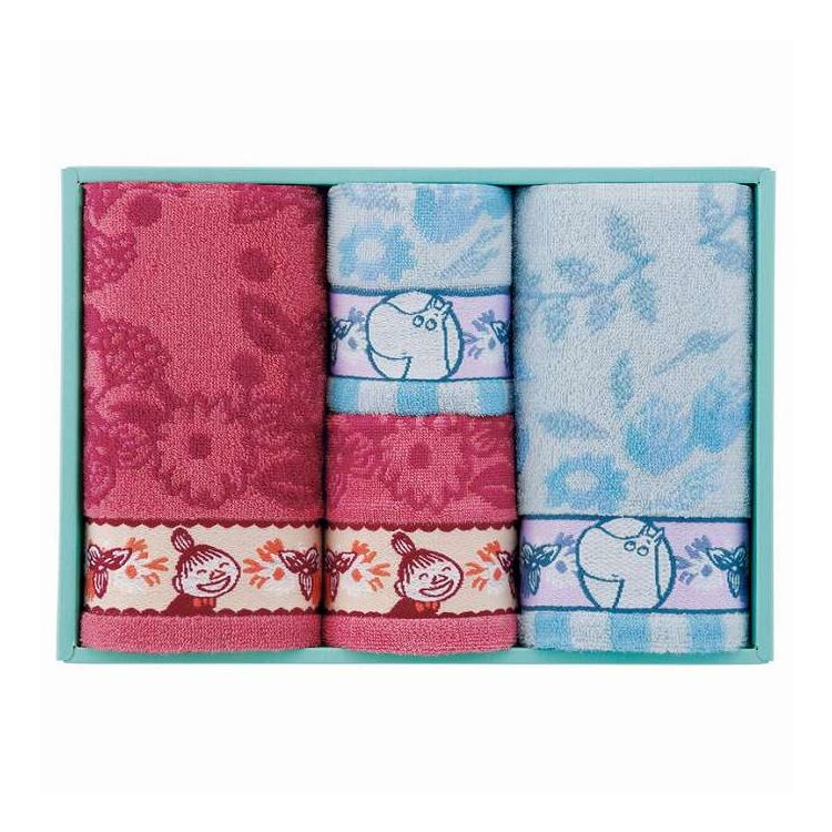 【セット内容】-サイズ：フェイスタオル:34×70cm、タオルハンカチ:25×25cm重量/容量：0.4kg箱サイズ：24×34×6cm材質：綿100%【代引きについて】こちらの商品は、代引きでの出荷は受け付けておりません。【送料について】...