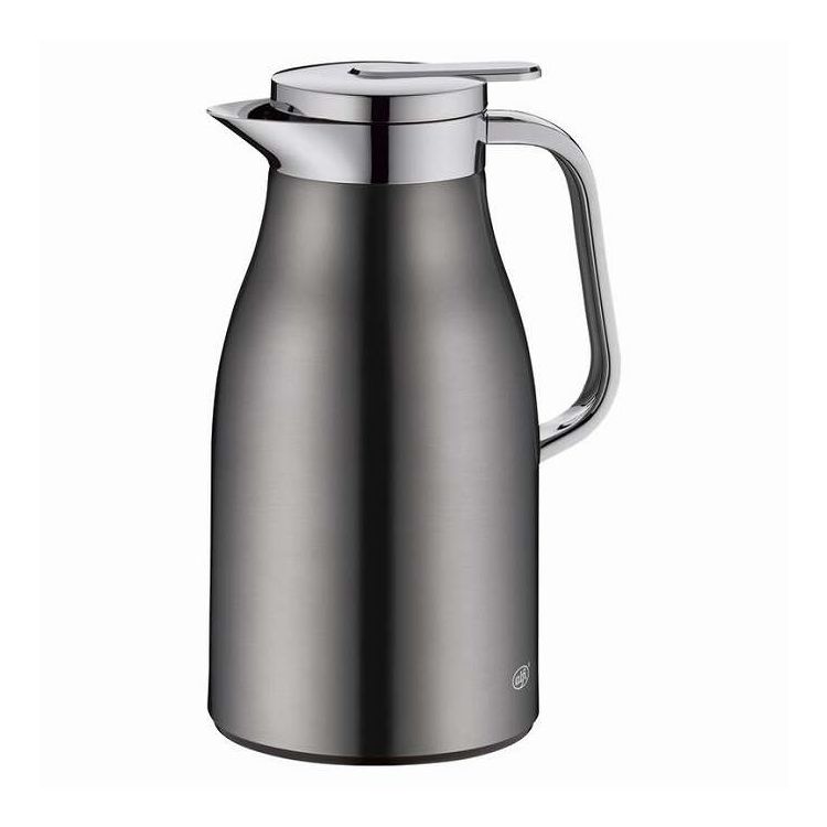 ドイツ語で「色」を意味するFARBE。ホームパーティやふだんの暮らしの中で、テーブルを華やかに彩ります。軽量で持ちやすく、ワンタッチで注げる使いやすさが魅力。ステンレス製魔法瓶構造なので、長時間の保温・保冷が可能です。★保温効力:61℃以上...