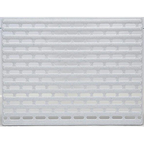 【商品詳細】イージーホーム用スノコ単品パーツ【分類】ペット用品具【本体サイズ】555×425×10【材質】プラスチック【原産国または製造地】中国【諸注意】本品は小動物用飼育ケージ内設置用スノコです。ほかの目的には使用しないでください。火気に...