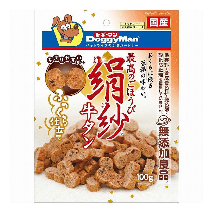 【商品説明】・超小型犬、小型犬やシニア犬にうれしいやわらかさ・健康維持にうれしい、グルコサミン・コンドロイチン・コラーゲン配合・絹のようになめらかで、ふんわりとやさしい口当たり・おくちの中でふわっと広がる牛タンの旨みと香り・ちぎりやすい形、...