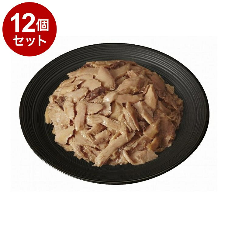【商品説明】まぐろをぜいたくに使用した国産品。旨味仕立てで素材のおいしさが活きている。愛猫に支持され続けるロングセラー。○原材料魚介類(カツオ、フィッシュエキス)、たんぱく加水分解物、酵母エキス、オリゴ糖、増粘安定剤(キサンタンガム)、ビタ...