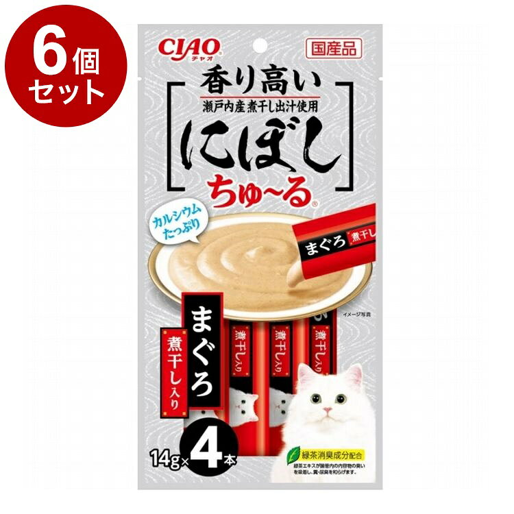【商品説明】・ちゅ〜と出して、なめるだけで簡単に栄養補給。・香り高い煮干しを使用。一度与えたらやみつきになる美味しさです。○原材料(成分)まぐろ、煮干し、まぐろエキス、煮干しだし、糖類(オリゴ糖等)、植物性油脂、増粘安定剤(増粘多糖類、加工...