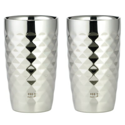 ※ご使用前に必ず取扱説明書をお読み下さい。 ビアタンブラー　400ml一口ビール　190mlビアタンブラー　400ml　2P一口ビール　190ml　2P2重ビアタンブラー370ml2重ビアタンブラー370ml　DC2重ビアタンブラー 370...