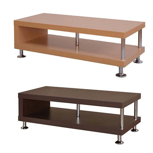 サイズ】外寸：約幅90×奥行39.5×高さ30.5(脚含む)cm内寸：約幅86×奥行39.5×高さ15cm【材質】プリント化粧繊維板・クロームメッキ【重量】約12.2kg【生産国】台湾製【備考】※お客様組立商品です。※脚高さ約7.5cm※板...