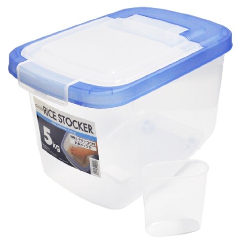 サイズ:幅20×奥行29.5×高さ20.5cm本体重量:0.44kg素材・材質:ポリプロピレン・ABS樹脂原産国:日本容量:6.8L耐熱温度:70度耐冷温度:-20度セット内容・付属品:本体+蓋+計量カップ【送料について】北海道、沖縄、離島...