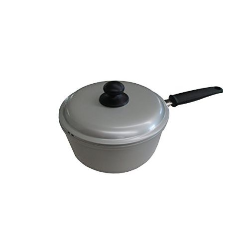 【商品詳細】本体重量:0.385kg素材:アルミニウム合金生産国:日本満水容量:2.1?【送料について】北海道、沖縄、離島は送料を頂きます。