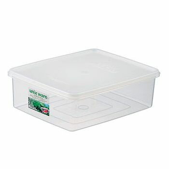 アスベル 保存容器 ユニックス O-80・AG ナチュラルJANコード：4974908455308容量：8.8L幅28.5×奥行35.5×高さ11.5cm本体=ポリプロピレン フタ=ポリエチレン【送料について】北海道、沖縄、離島は送料を頂きます。