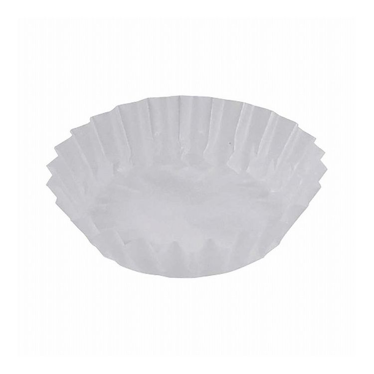 【商品説明】マドレーヌがたくさん作れる敷紙。【サイズ】外経8×2cm重量:0.005kg【材質】グラシン紙【生産国】日本【特長】製菓用品、お菓子作り、カップ、紙、敷紙、バレンタイン、焼き菓子、マドレーヌ、プレゼント、8cm、50枚入り【送料...