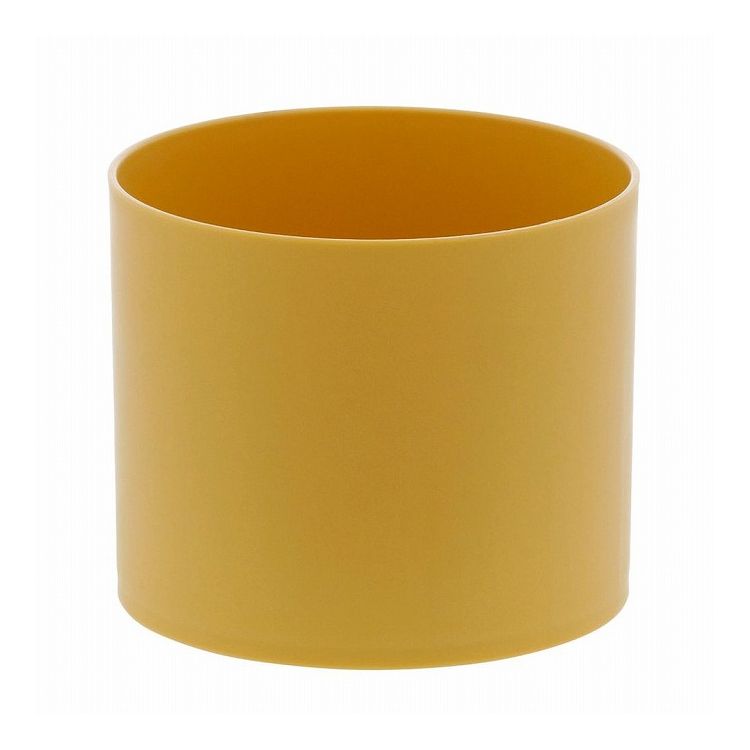 ■商品説明飽きのこないスリムでスマートなデザインペンキやシールなどで自己流にリメイクできます。同シリーズのプレートと合わせてのご使用で根腐れを防止。■サイズ幅13.2×奥行13.2×高さ10.9cm■材質ポット/ポリプロピレン■生産国日本■...