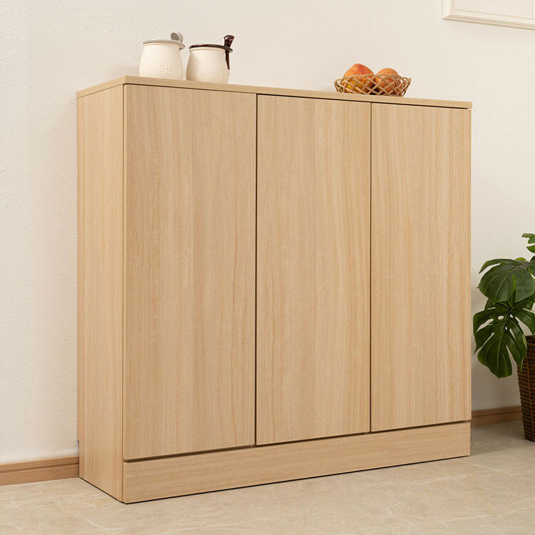 上品な木目が大人気。キッチンや、カウンター下の収納としてリニューアルされた【MARINE】マリンシリーズ。鮮やかなナチュラルカラーは、綺麗な木目が北欧テイスト感を醸し出しています。リビング・キッチン・寝室・子供部屋がさわやかな木の温かみを感...