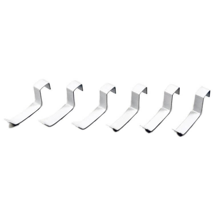 ヴィンテージ感溢れる天然木×スチールの融合がGoodなウォールシェルフ用追加フック6個組。人気のRadiやMoveにBittoが加わり、完全にイメチェンができる部屋丸ごとヴィンテージの世界へ。フェイクな壁紙でなくリアルな木を簡単に壁に演出で...