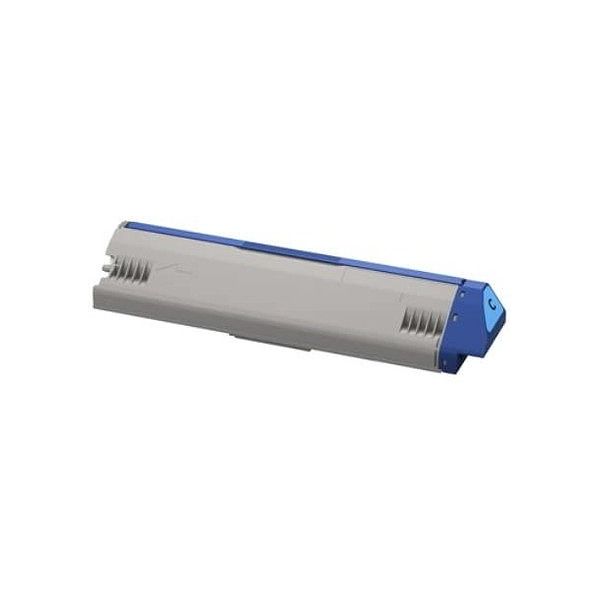 OKI トナー TNR-C3RC2：シアンJANコード：4949443209884【純正品】●対応機種：ML VINCI C911dn／ML VINCI C941dn／ML VINCI C931dn●印刷可能枚数：約10,000枚(A4／5...