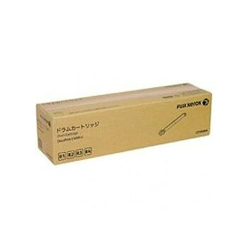 ゼロックス ドラムカートリッジ CT350988JANコード 4982012818612対応機種：DocuPrint C4000d●仕様／メーカー純正ドラムカートリッジ●対応機種／DocuPrint C4000d●印字可能枚数／約65,00...