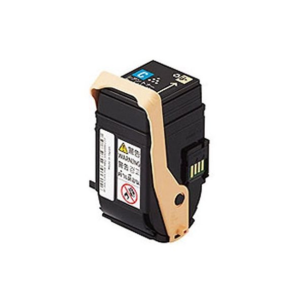 ゼロックス トナーカートリッジ CT202460 C シアンJANコード 4982012824606◇レーザープリンタ用トナーカートリッジ(富士ゼロックス純正品)◇メーカー型番 / CT202460◇トナー色 / シアン◇富士ゼロックス対応...
